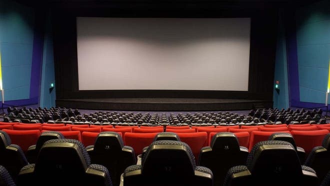 【福岡スクリーン2】映画館がイベントスペースに♪発表会や総会、講演会、表彰式におすすめ!撮影や音楽イベントも歓迎!の写真1