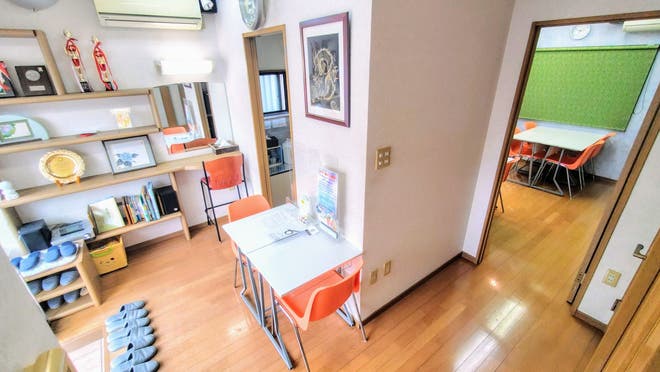 平野区長吉六反のレンタルスペースの写真4