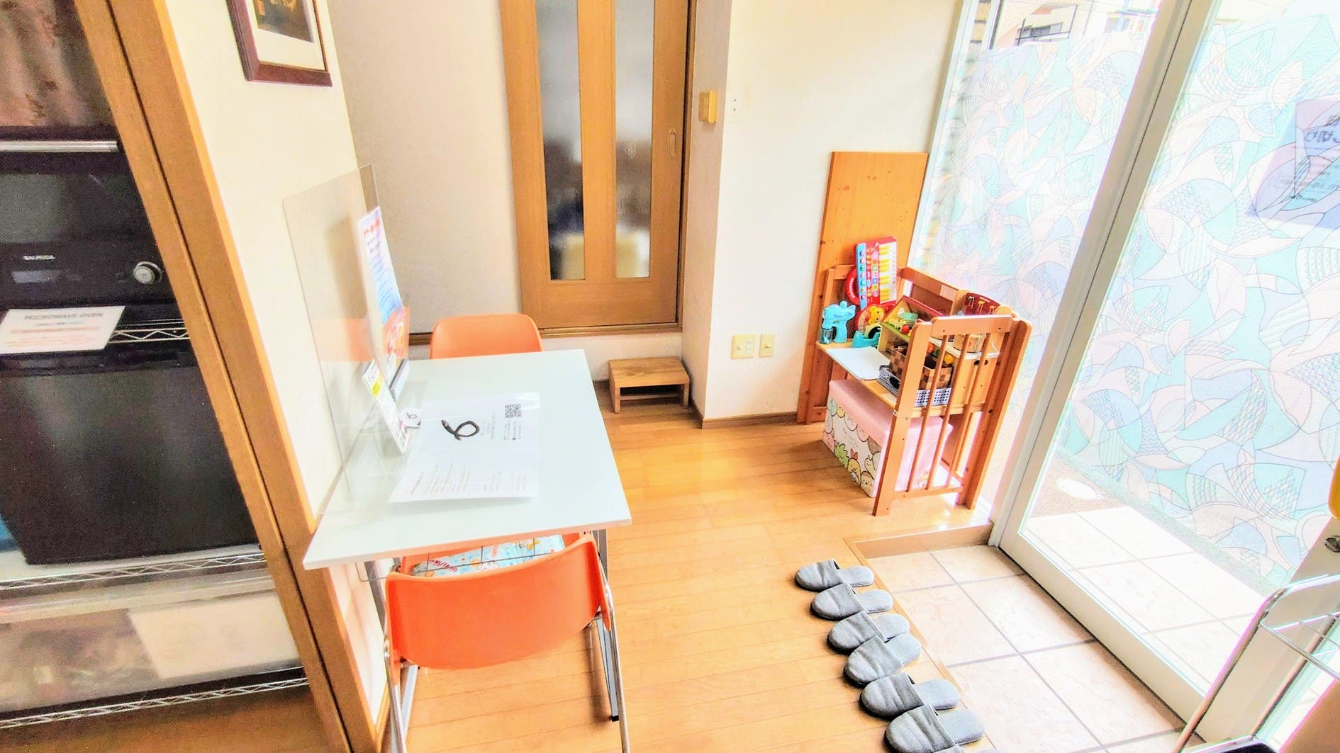 平野区長吉六反のレンタルスペースの写真5