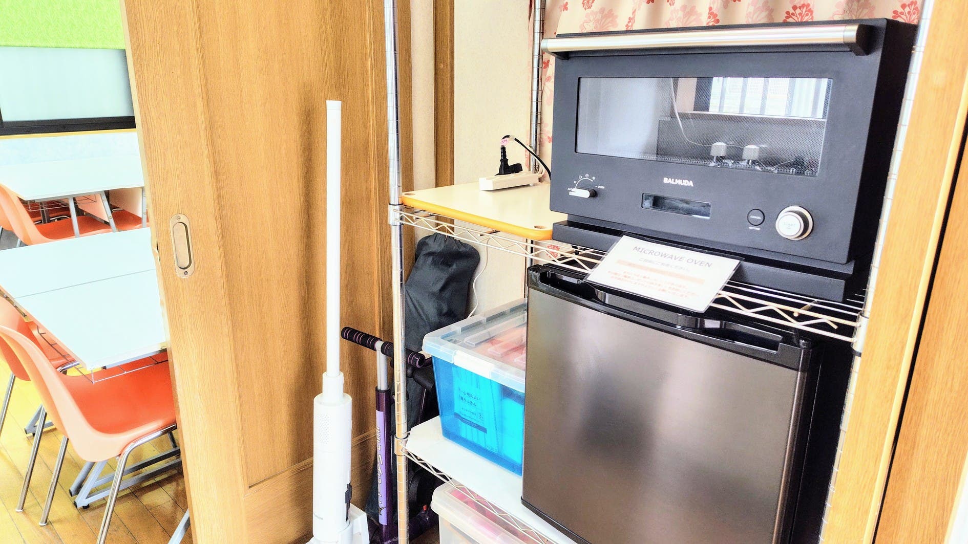 平野区長吉六反のレンタルスペースの写真7