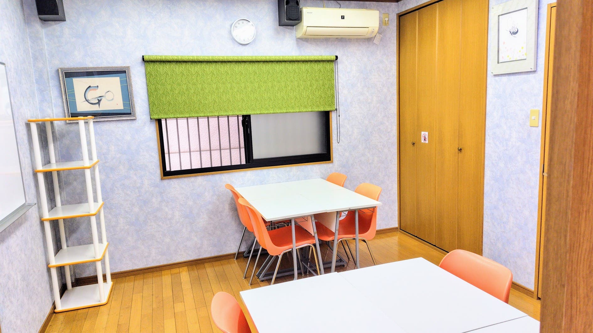 平野区長吉六反のレンタルスペースの写真2