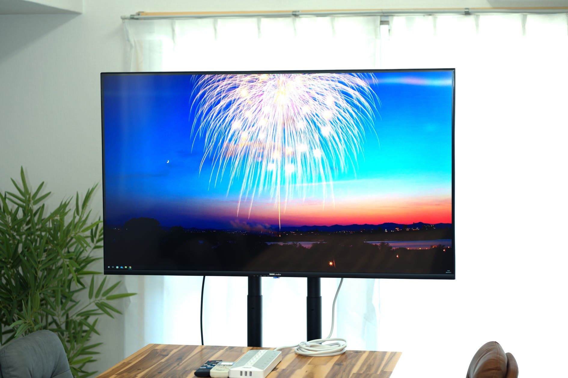 博多駅より徒歩1分！/当日予約10%割引/高速光Wi-Fi/モニター/ホワイトボード/リングライト等の写真6