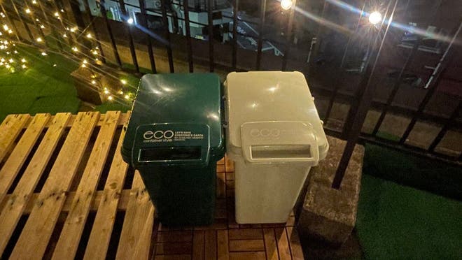 🍻BBQのできる屋上テラスの写真7