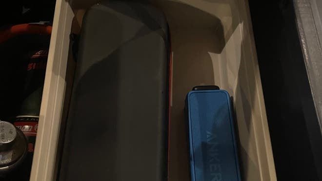 🍻BBQのできる屋上テラスの写真11