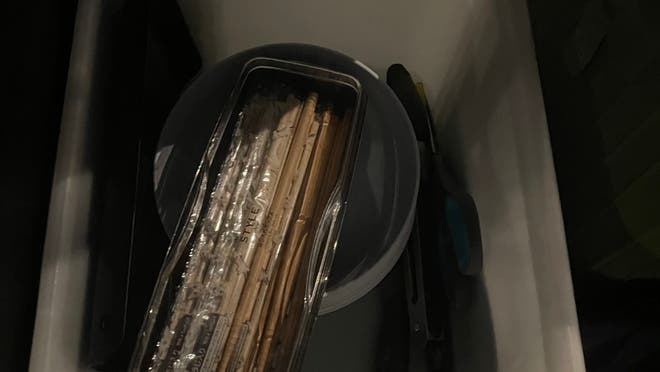 🍻BBQのできる屋上テラスの写真19