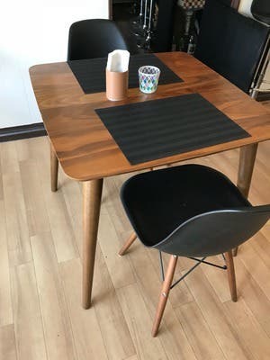 目の前が神社、住宅街の中の店舗の写真7