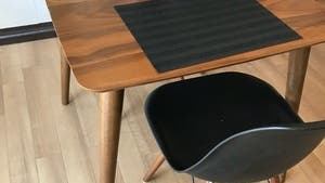 目の前が神社、住宅街の中の店舗の写真7