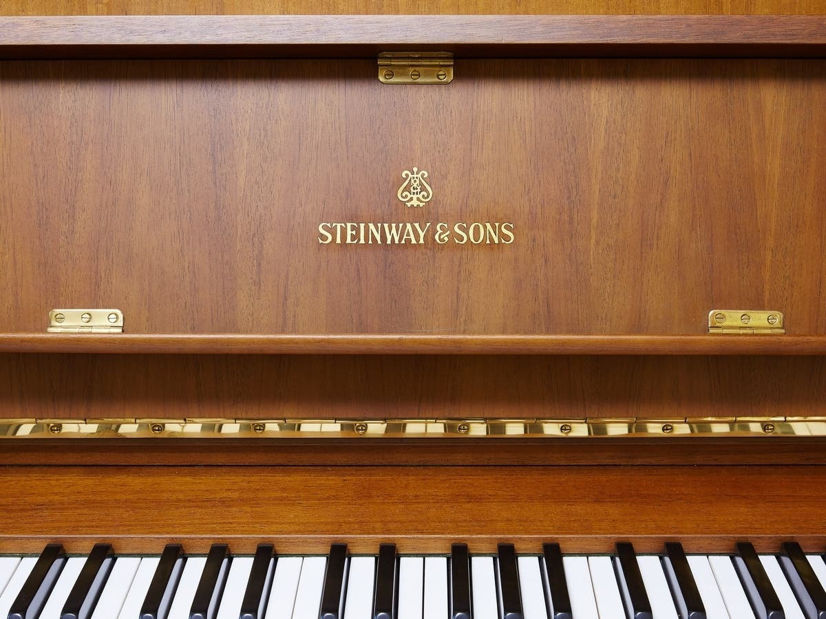 【個人／法人／教室開催OK】スタィンウェイピアノ／マリンバ／防音室《24時間利用可／要予約》：Bルームの写真6