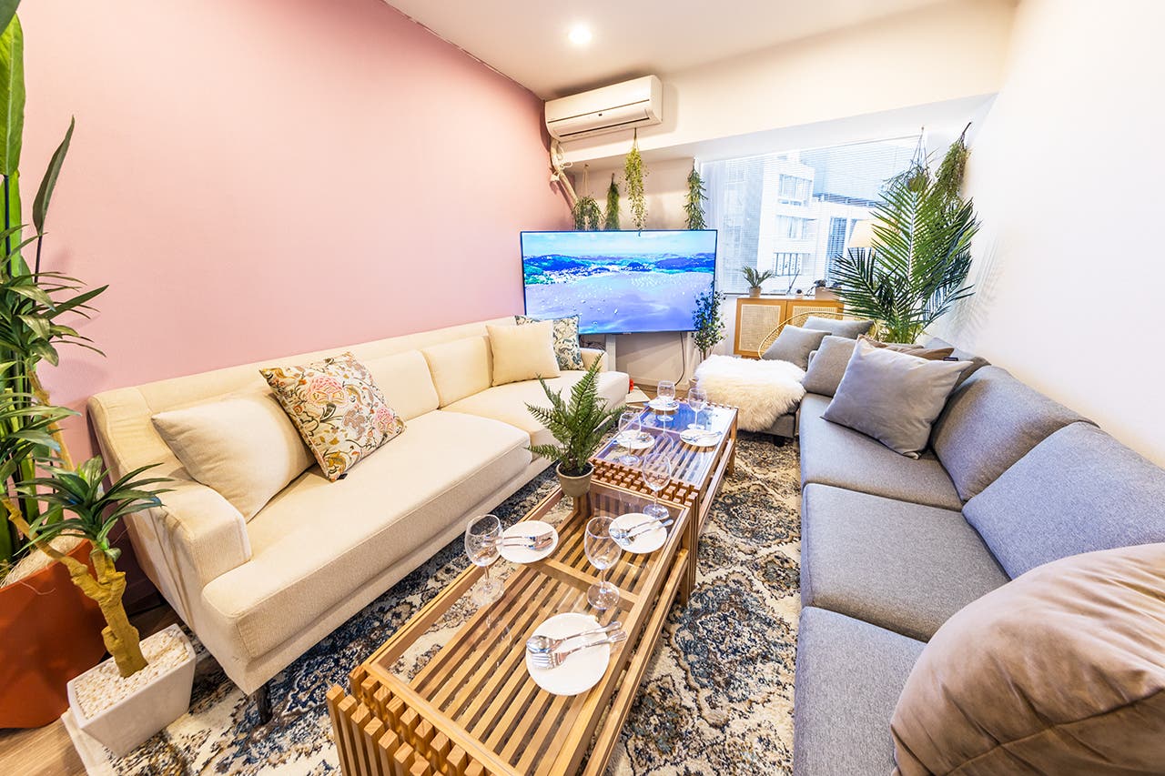 #ノアGoburin【渋谷】駅5分 クリスマス🎄忘年会🤶 🌸学割🌸Blu-ray⚡推し活📶誕生日🎂格安💰✨の写真29