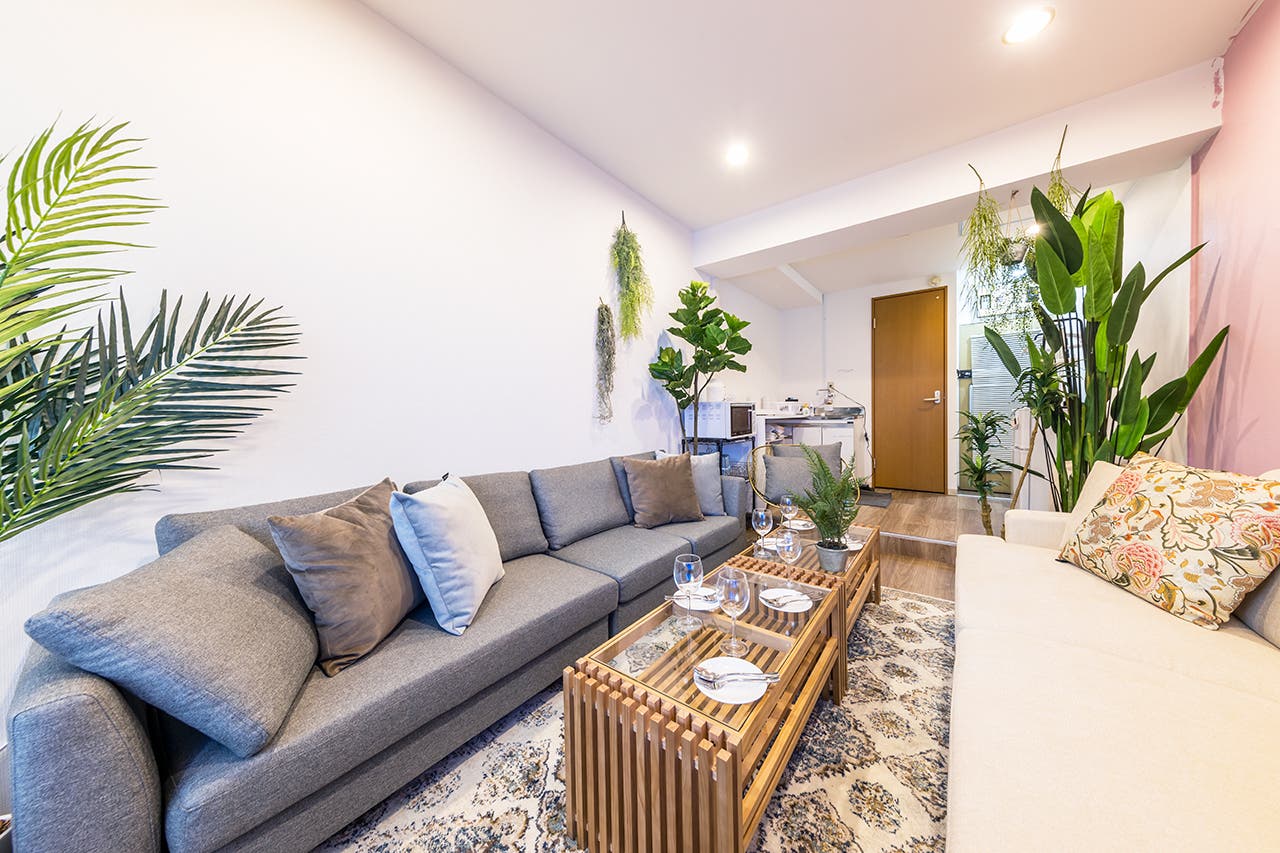 #ノアGoburin【渋谷】駅5分 クリスマス🎄忘年会🤶 🌸学割🌸Blu-ray⚡推し活📶誕生日🎂格安💰✨の写真14