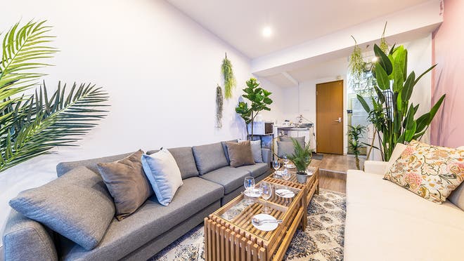 #ノアGoburin【渋谷】駅5分 クリスマス🎄忘年会🤶 🌸学割🌸Blu-ray⚡推し活📶誕生日🎂格安💰✨の写真14