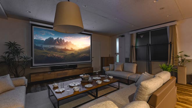 スペモ🏠クリスマス🎄学割👨🎓高級感✨仲間とパーティー🥳誕生日会🎊ママ会🌿521_SpemoLiving大阪難波の写真4