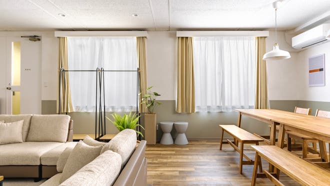 スペモ🏠クリスマス🎄学割👨🎓高級感✨仲間とパーティー🥳誕生日会🎊ママ会🌿521_SpemoLiving大阪難波の写真7