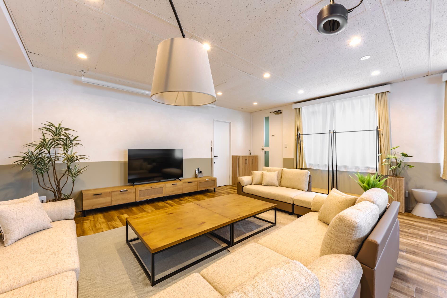 スペモ🏠クリスマス🎄学割👨‍🎓高級感✨仲間とパーティー🥳誕生日会🎊ママ会🌿521_SpemoLiving大阪難波の写真8