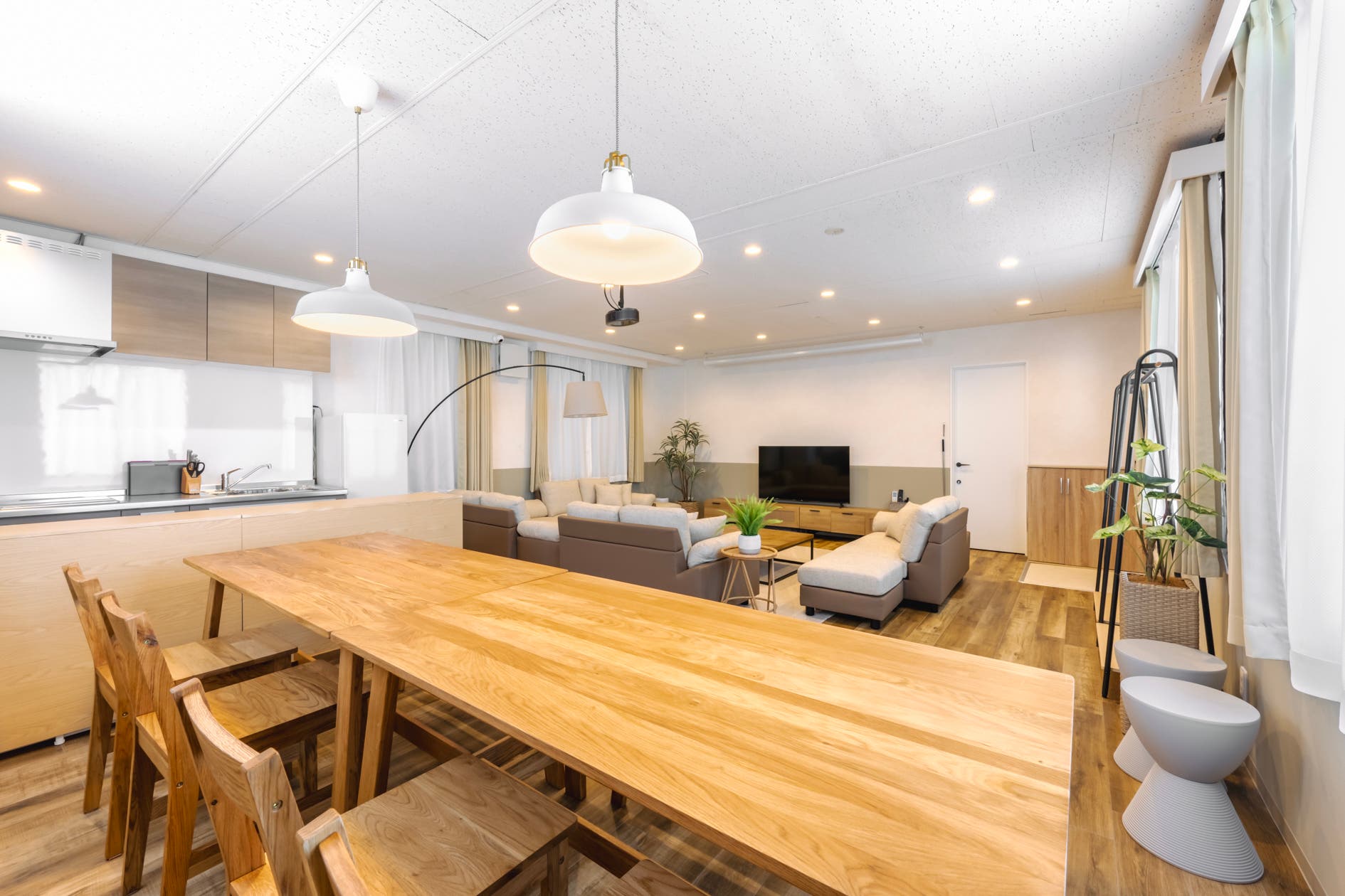 スペモ🏠クリスマス🎄学割👨‍🎓高級感✨仲間とパーティー🥳誕生日会🎊ママ会🌿521_SpemoLiving大阪難波の写真9