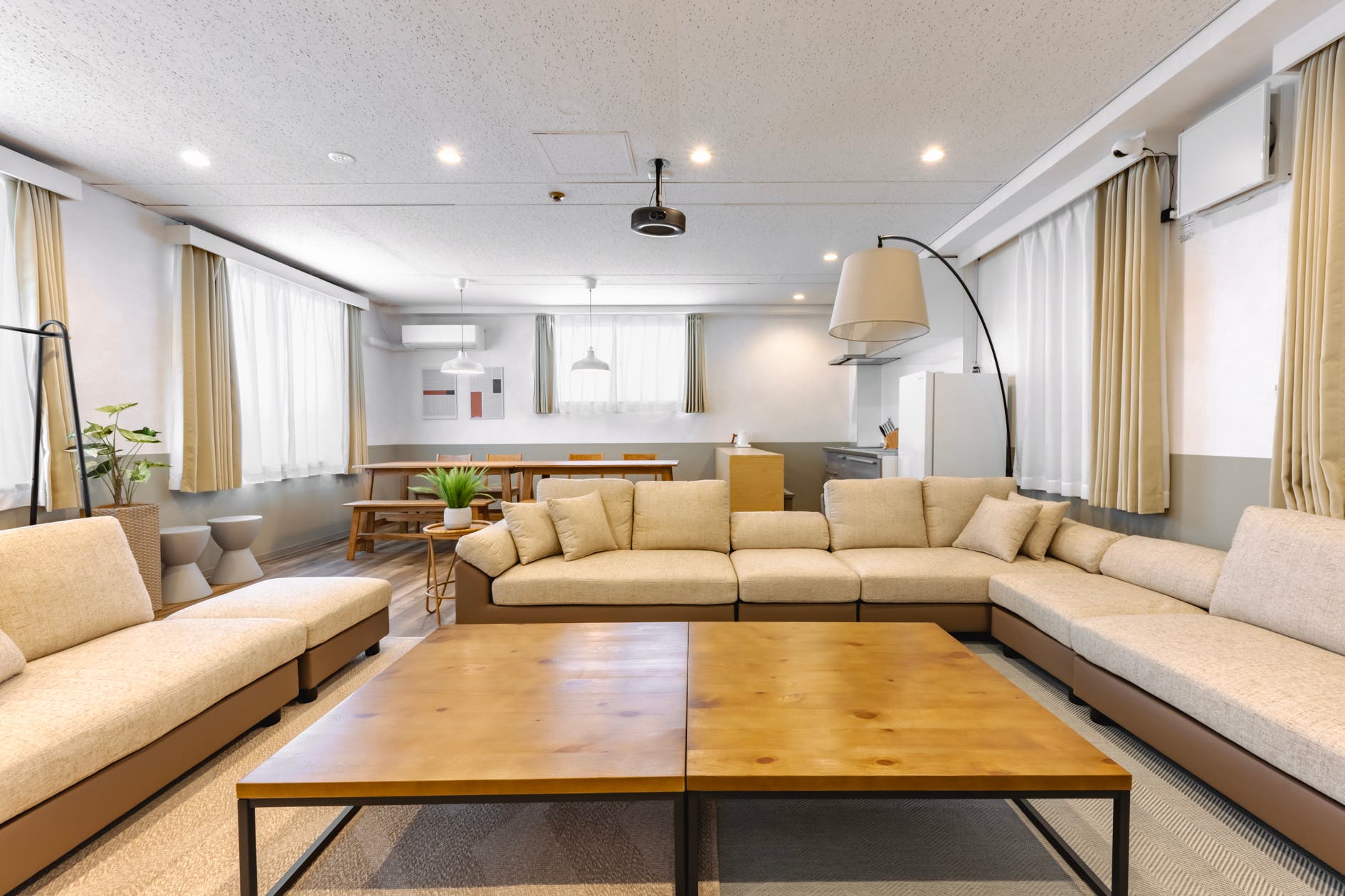 スペモ🏠クリスマス🎄学割👨‍🎓高級感✨仲間とパーティー🥳誕生日会🎊ママ会🌿521_SpemoLiving大阪難波の写真10