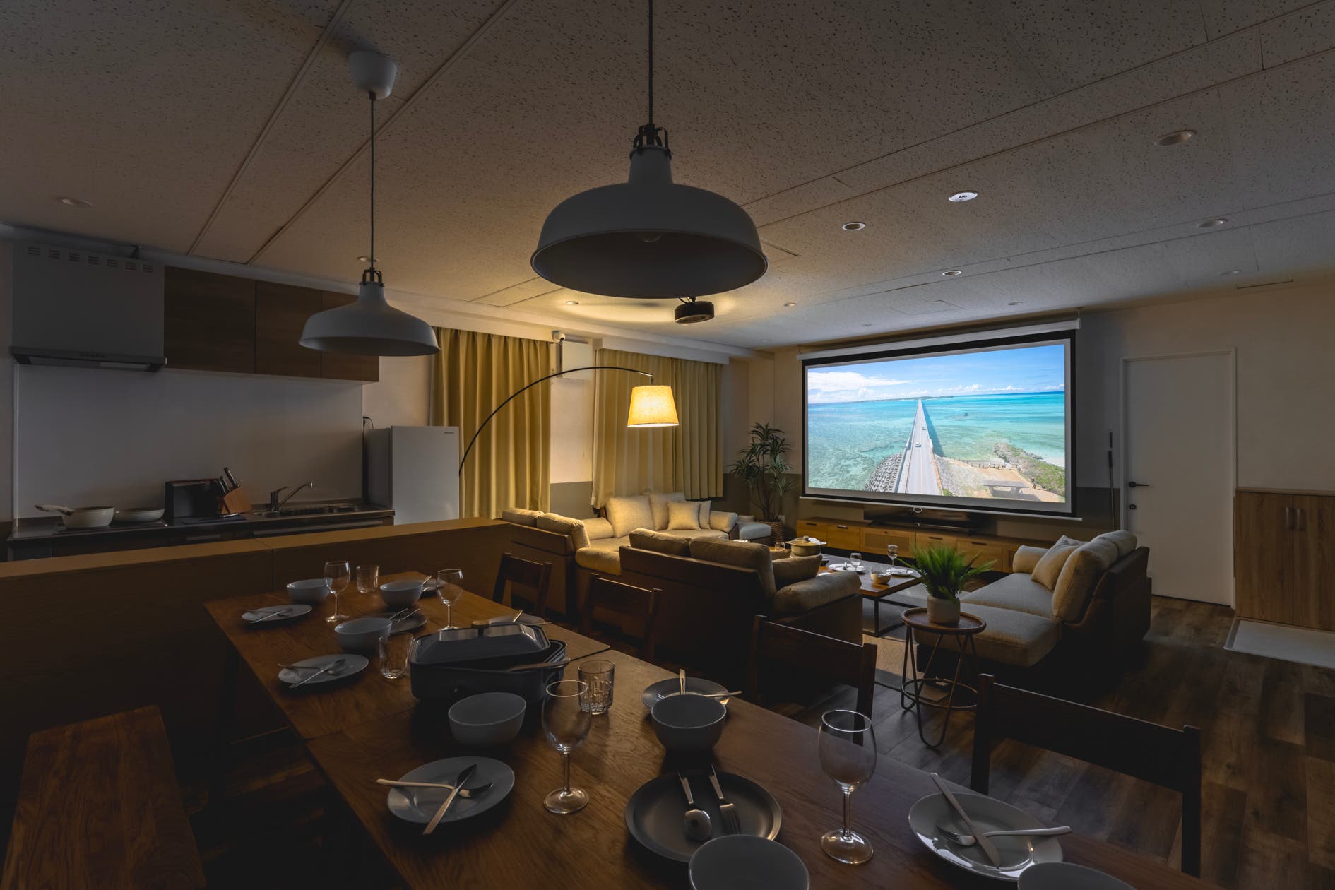 スペモ🏠クリスマス🎄学割👨‍🎓高級感✨仲間とパーティー🥳誕生日会🎊ママ会🌿521_SpemoLiving大阪難波の写真15