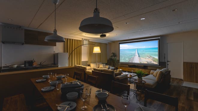 スペモ🏠クリスマス🎄学割👨🎓高級感✨仲間とパーティー🥳誕生日会🎊ママ会🌿521_SpemoLiving大阪難波の写真15