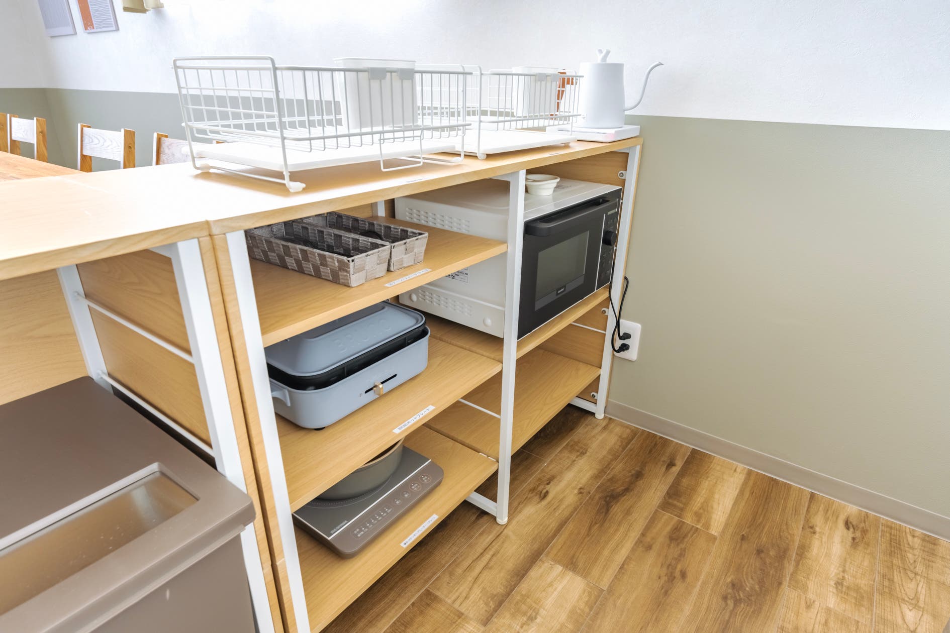 スペモ🏠クリスマス🎄学割👨‍🎓高級感✨仲間とパーティー🥳誕生日会🎊ママ会🌿521_SpemoLiving大阪難波の写真18