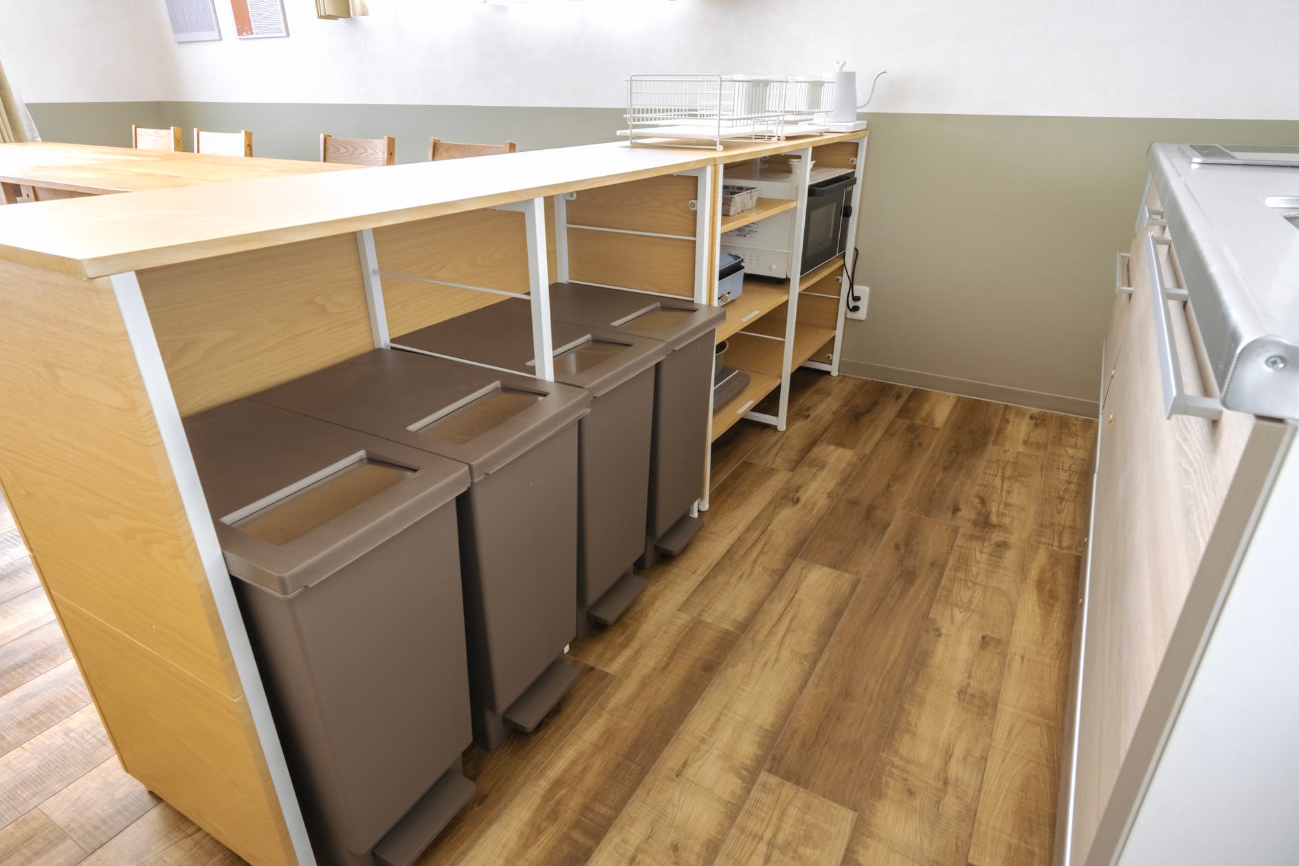 スペモ🏠クリスマス🎄学割👨‍🎓高級感✨仲間とパーティー🥳誕生日会🎊ママ会🌿521_SpemoLiving大阪難波の写真19