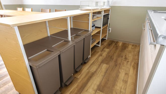 スペモ🏠クリスマス🎄学割👨🎓高級感✨仲間とパーティー🥳誕生日会🎊ママ会🌿521_SpemoLiving大阪難波の写真19