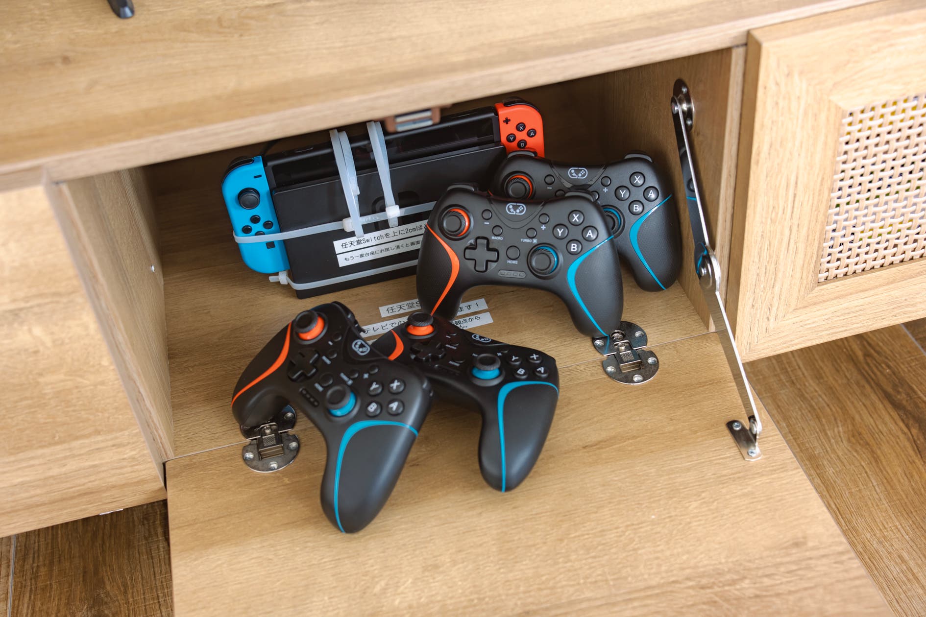 スペモ🏠クリスマス🎄学割👨‍🎓高級感✨仲間とパーティー🥳誕生日会🎊ママ会🌿521_SpemoLiving大阪難波の写真24