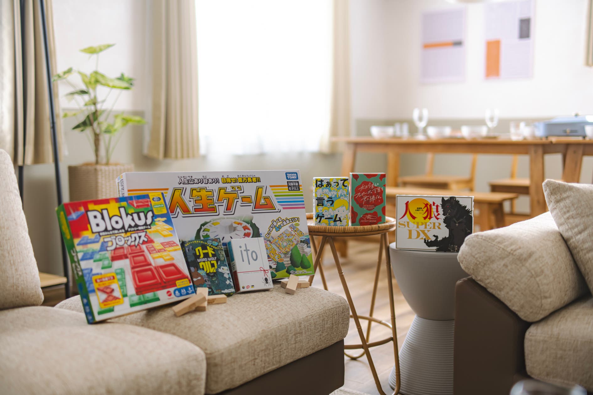 スペモ🏠クリスマス🎄学割👨‍🎓高級感✨仲間とパーティー🥳誕生日会🎊ママ会🌿521_SpemoLiving大阪難波の写真25