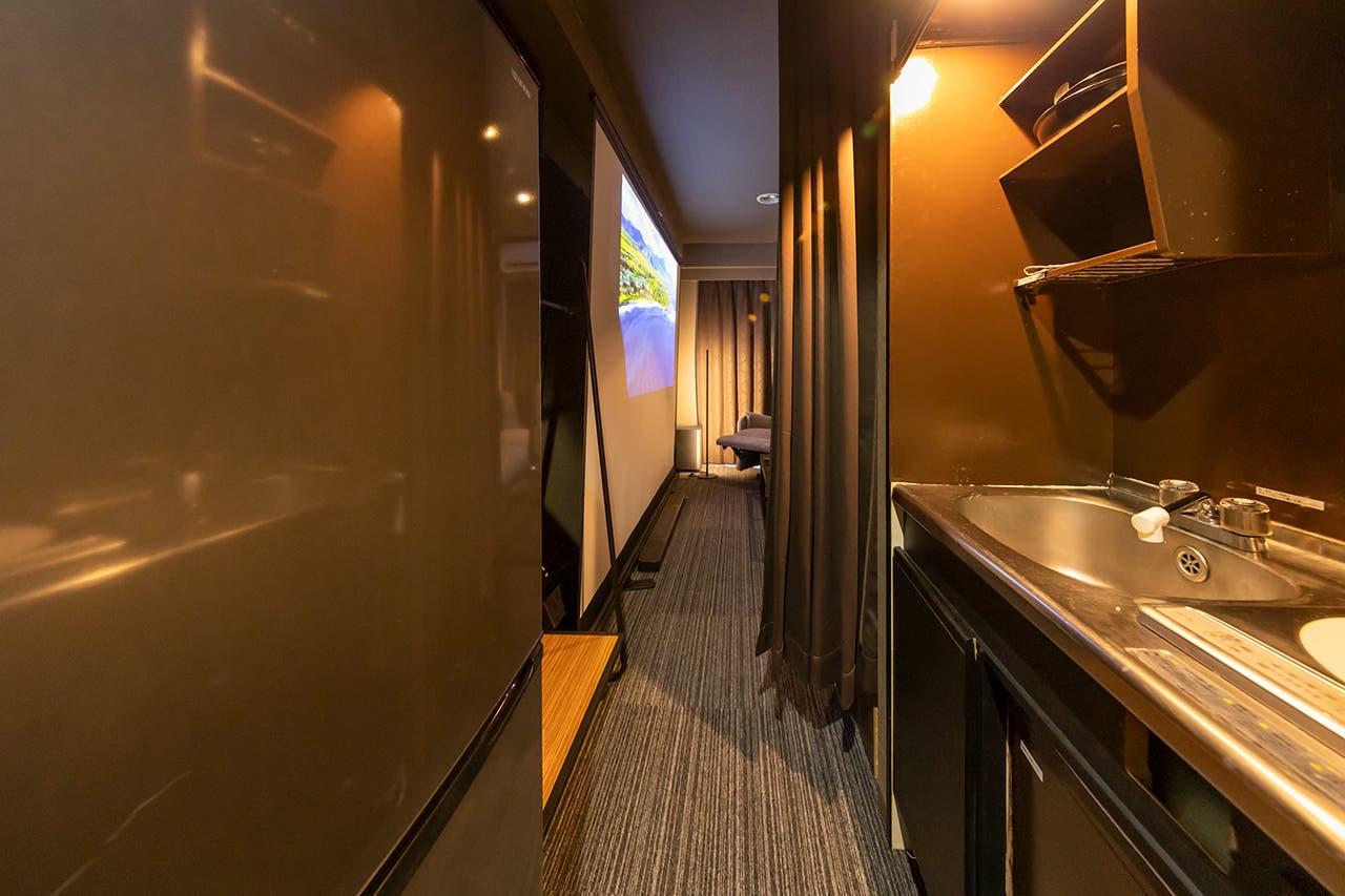 #シアターGoburin【神泉/渋谷】最大15名🉐駅3分クリスマス🎄忘年会🤶女子会・推し活・タコパ・撮影・24H・飲み会の写真29