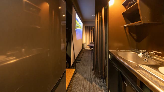 #シアターGoburin【神泉/渋谷】最大15名🉐駅3分クリスマス🎄忘年会🤶女子会・推し活・タコパ・撮影・24H・飲み会の写真29