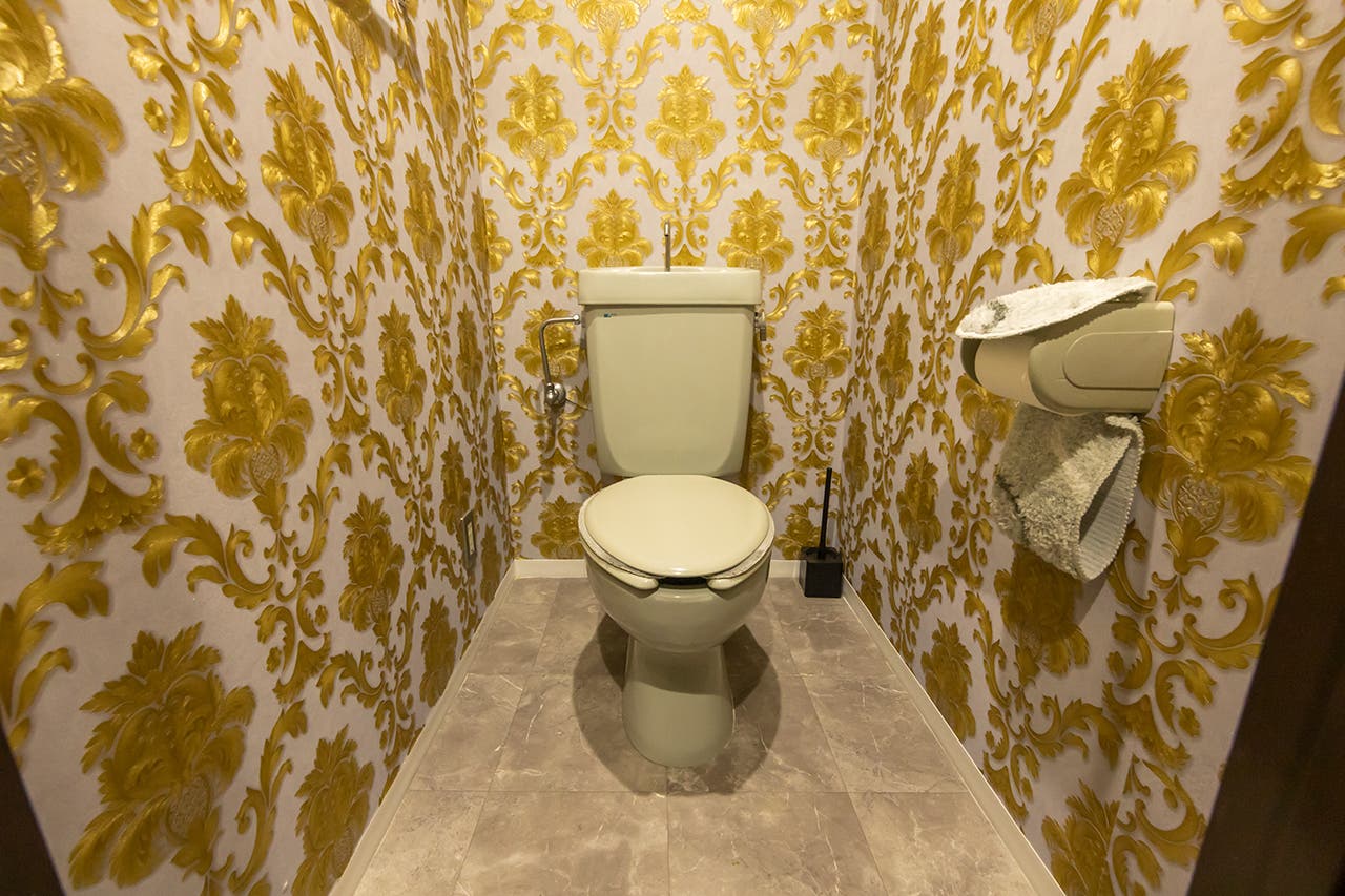 #シアターGoburin【神泉/渋谷】最大15名🉐駅3分クリスマス🎄忘年会🤶女子会・推し活・タコパ・撮影・24H・飲み会の写真30