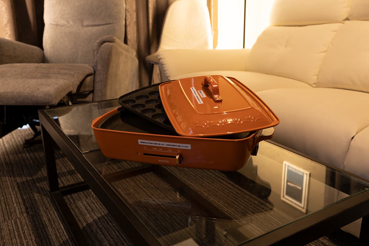 #シアターGoburin【神泉/渋谷】最大15名🉐駅3分クリスマス🎄忘年会🤶女子会・推し活・タコパ・撮影・24H・飲み会の写真24