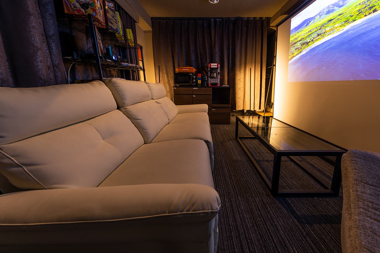 #シアターGoburin【神泉/渋谷】最大15名🉐駅3分クリスマス🎄忘年会🤶女子会・推し活・タコパ・撮影・24H・飲み会の写真13