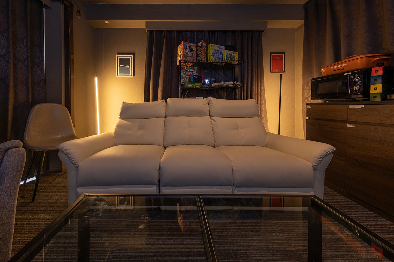 #シアターGoburin【神泉/渋谷】最大15名🉐駅3分クリスマス🎄忘年会🤶女子会・推し活・タコパ・撮影・24H・飲み会の写真16