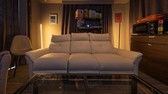 #シアターGoburin【神泉/渋谷】最大15名🉐駅3分クリスマス🎄忘年会🤶女子会・推し活・タコパ・撮影・24H・飲み会の写真16