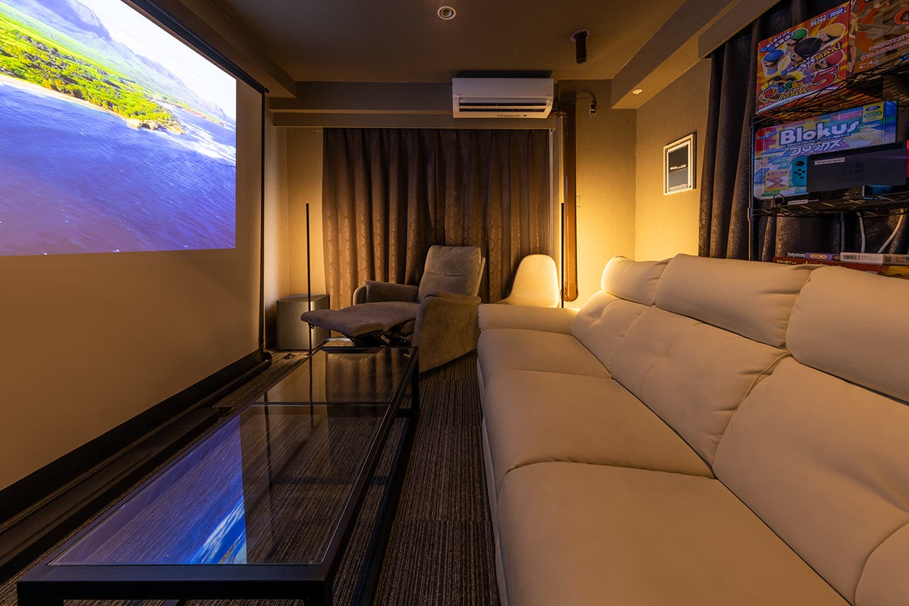 #シアターGoburin【神泉/渋谷】最大15名🉐駅3分クリスマス🎄忘年会🤶女子会・推し活・タコパ・撮影・24H・飲み会の写真14