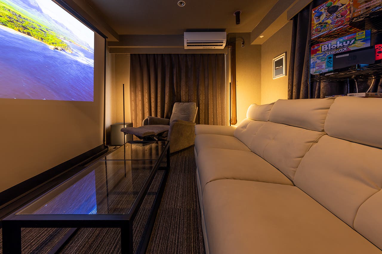 #シアターGoburin【神泉/渋谷】最大15名🉐駅3分クリスマス🎄忘年会🤶女子会・推し活・タコパ・撮影・24H・飲み会の写真9