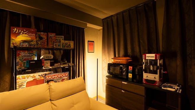 #シアターGoburin【神泉/渋谷】最大15名🉐駅3分クリスマス🎄忘年会🤶女子会・推し活・タコパ・撮影・24H・飲み会の写真19