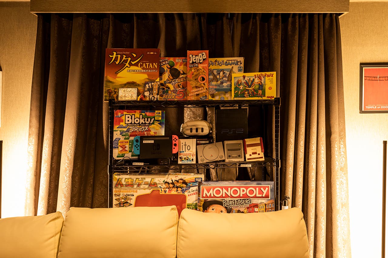 #シアターGoburin【神泉/渋谷】最大15名🉐駅3分クリスマス🎄忘年会🤶女子会・推し活・タコパ・撮影・24H・飲み会の写真18