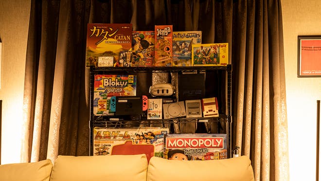 #シアターGoburin【神泉/渋谷】最大15名🉐駅3分クリスマス🎄忘年会🤶女子会・推し活・タコパ・撮影・24H・飲み会の写真18