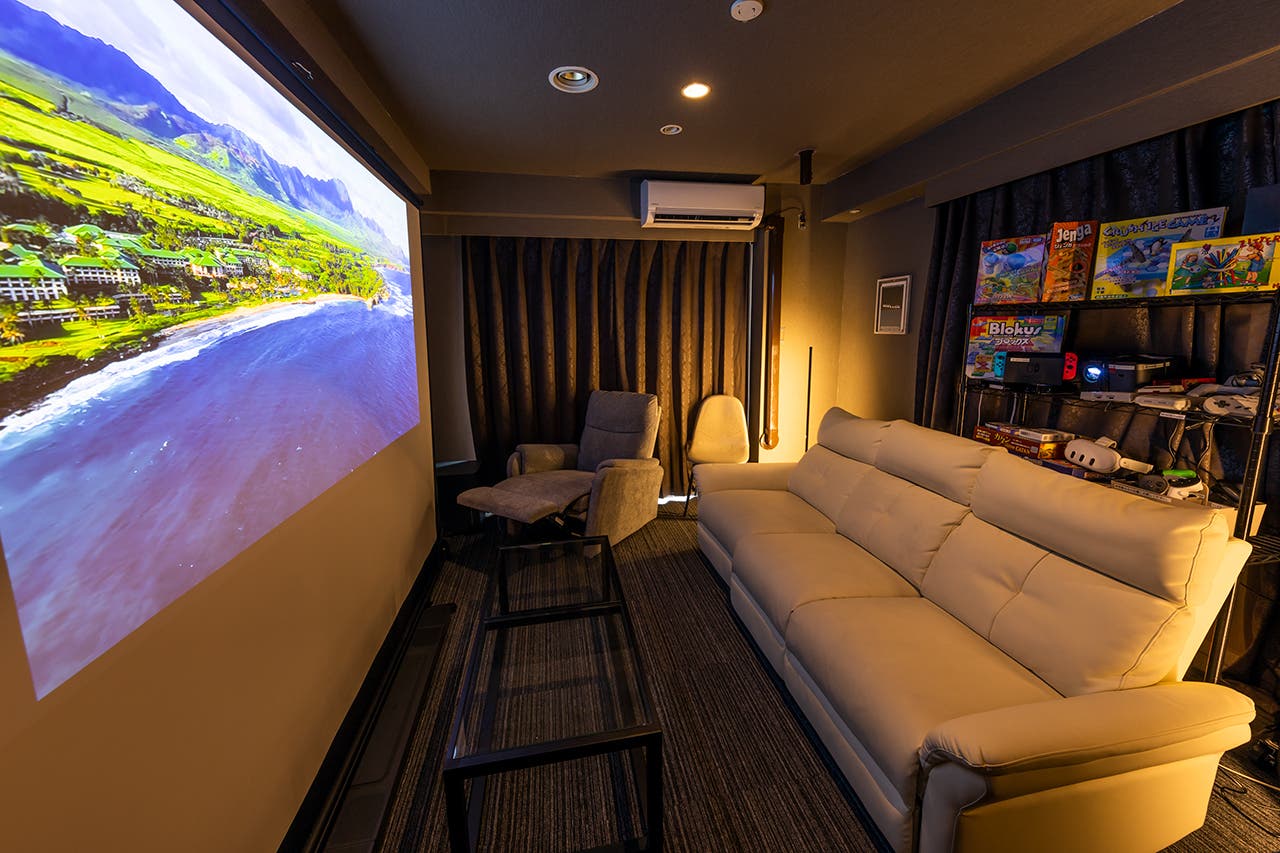 #シアターGoburin【神泉/渋谷】最大15名🉐駅3分クリスマス🎄忘年会🤶女子会・推し活・タコパ・撮影・24H・飲み会の写真11