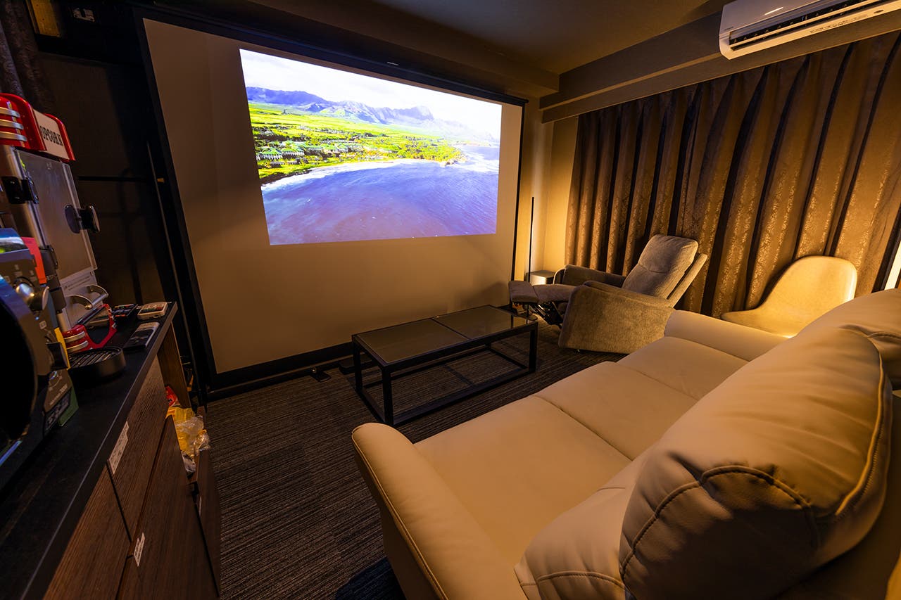 #シアターGoburin【神泉/渋谷】最大15名🉐駅3分クリスマス🎄忘年会🤶女子会・推し活・タコパ・撮影・24H・飲み会の写真12