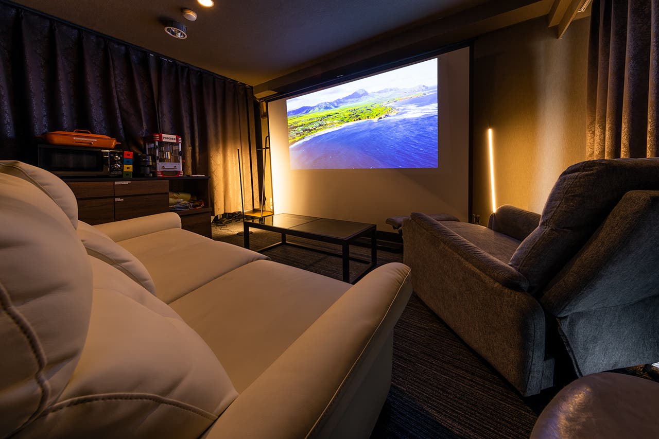 #シアターGoburin【神泉/渋谷】最大15名🉐駅3分クリスマス🎄忘年会🤶女子会・推し活・タコパ・撮影・24H・飲み会の写真15