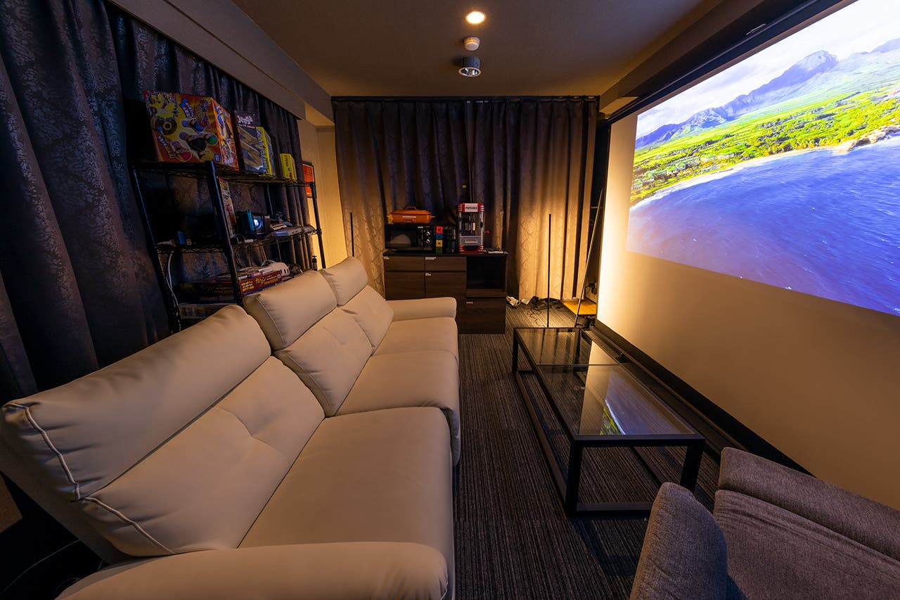 #シアターGoburin【神泉/渋谷】最大15名🉐駅3分クリスマス🎄忘年会🤶女子会・推し活・タコパ・撮影・24H・飲み会の写真10