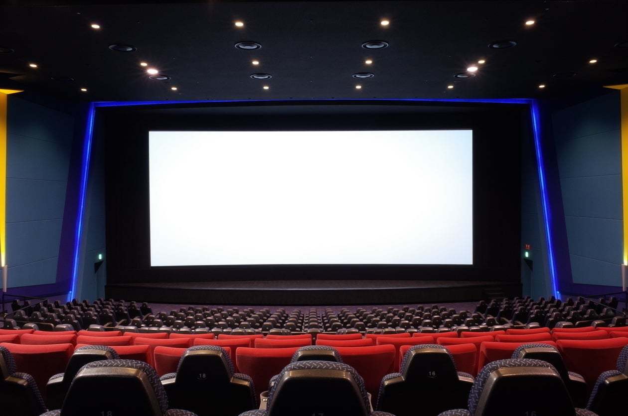 【福岡スクリーン6】映画館がイベントスペースに♪発表会や総会、講演会、表彰式におすすめ！撮影や音楽イベントも歓迎！の写真3