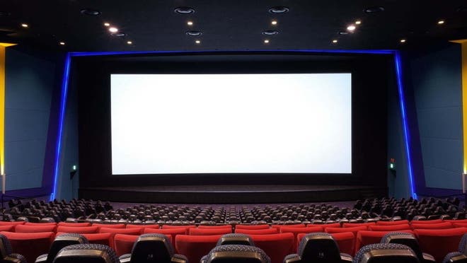 【福岡スクリーン6】映画館がイベントスペースに♪発表会や総会、講演会、表彰式におすすめ!撮影や音楽イベントも歓迎!の写真3