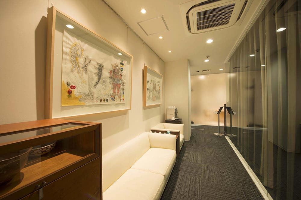 12- 1 ラウンジルーム利用の画像4