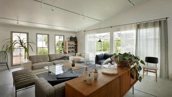 天高4mの広々空間/多目的レンタルスペース/ワークショップなどの写真1