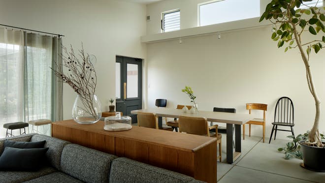 天高4mの広々空間/多目的レンタルスペース/ワークショップなどの写真2