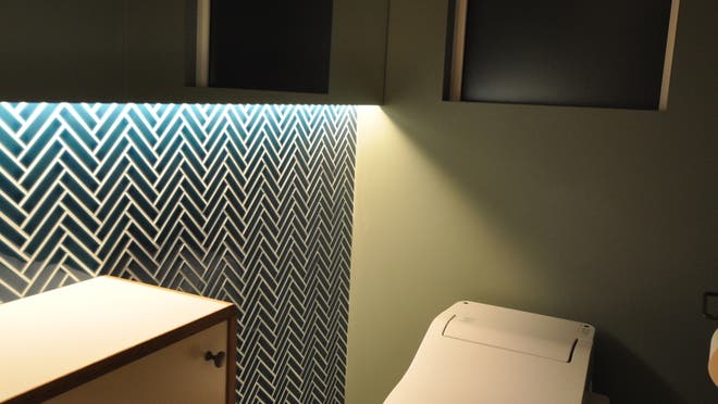 天高4mの広々空間/多目的レンタルスペース/ワークショップなどの写真5