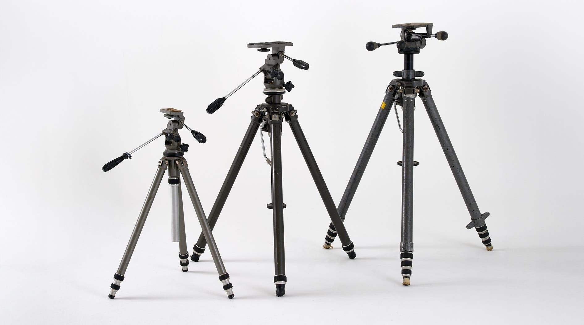 2- 2 ジッツオ三脚(大)の画像1